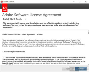 Adobe Acrobat Pro DC 2019 Activate and Free Download - Cracked Resource