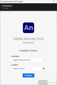 Adobe Animate 2023 Activate and Free Download - Cracked Resource