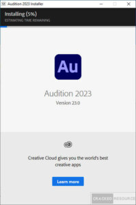 Adobe Audition 2023 Activate and Free Download - Cracked Resource