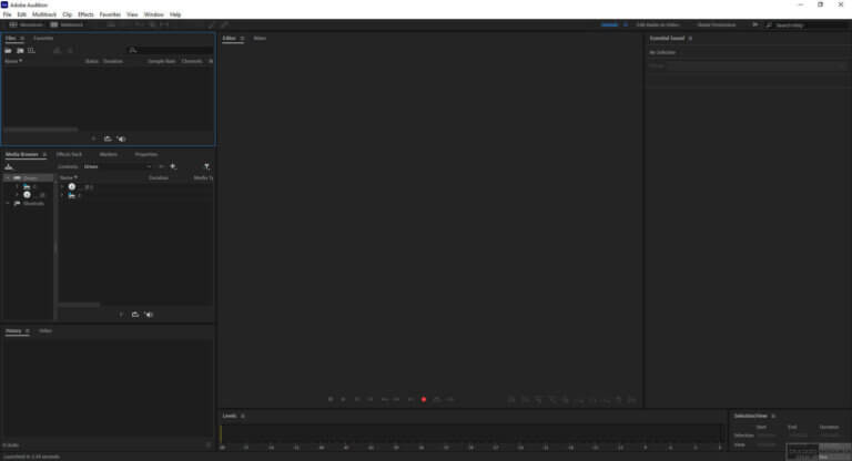 Adobe Audition 2023 Activate and Free Download - Cracked Resource