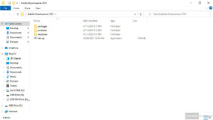Adobe Dreamweaver 2021 Activate and Free Download - Cracked Resource