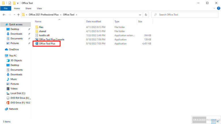 Office 2021 LTSC ProPlus Activate and Free Download - Cracked Resource
