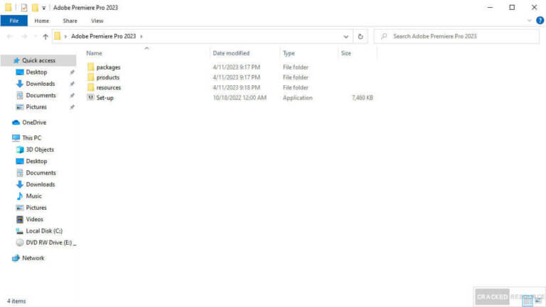 Adobe Premiere Pro 2023 Activate and Free Download - Cracked Resource
