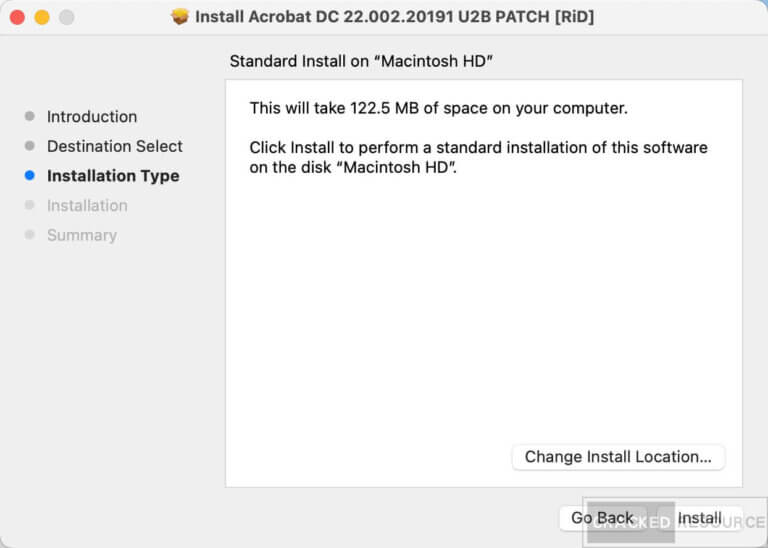 Adobe Acrobat Pro DC 2022 Activate and Win/Mac Free Download - Cracked ...