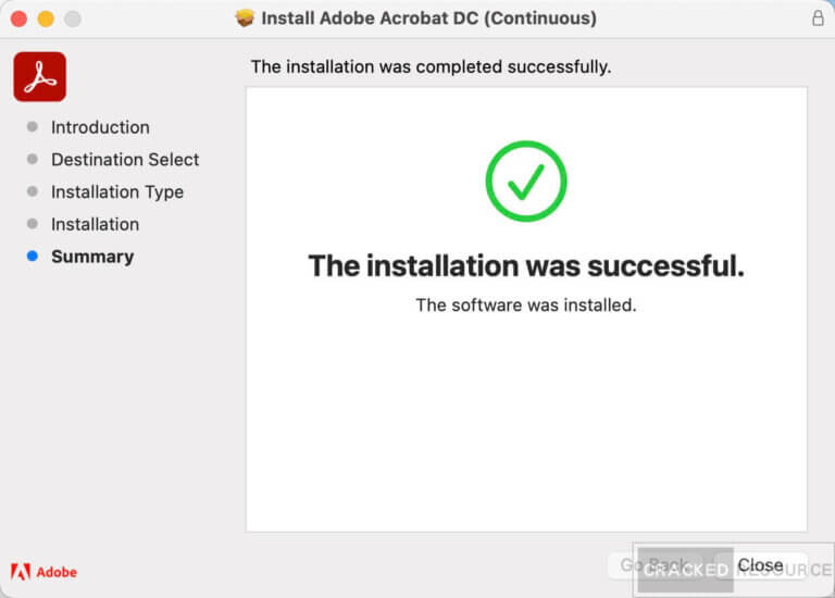 Adobe Acrobat Pro DC 2022 Activate and Win/Mac Free Download - Cracked ...