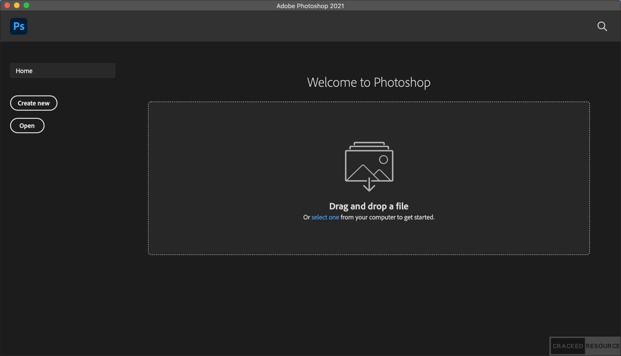 Adobe Photoshop 2021 Activate and Win/Mac Free Download - Cracked Resource
