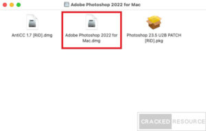 Adobe Photoshop 2022 Activate and Win/Mac Free Download - Cracked Resource