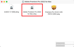 Adobe Premiere Pro 2022 Activate and Win/Mac Free Download - Cracked ...