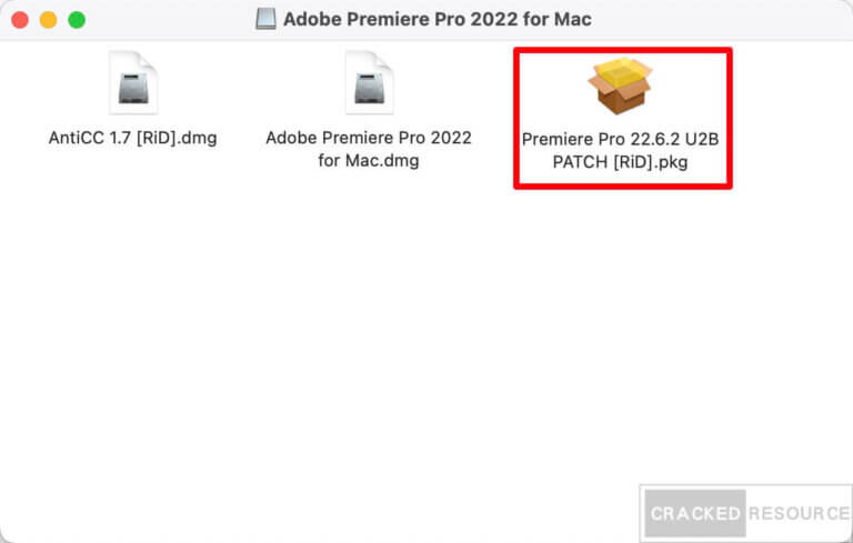 Adobe Premiere Pro 2022 Activate and Win/Mac Free Download - Cracked ...