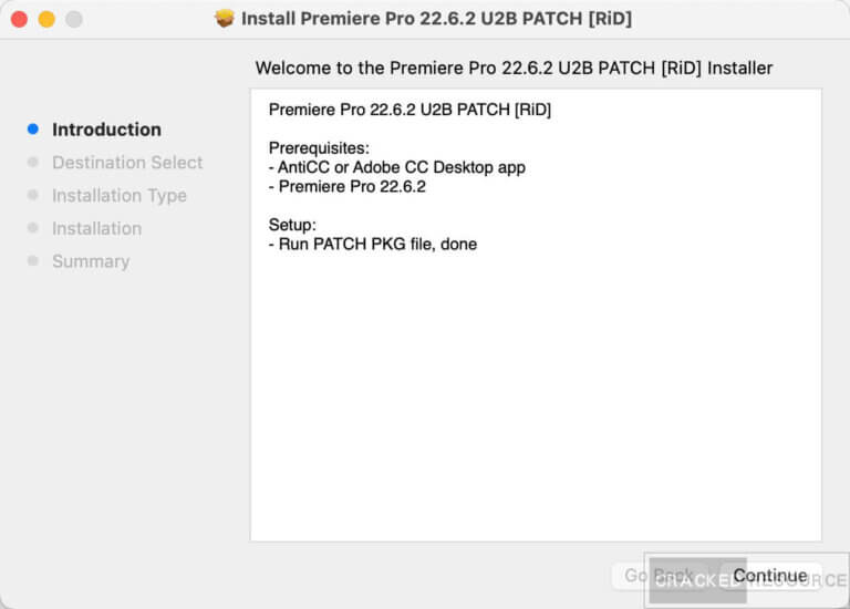 Adobe Premiere Pro 2022 Activate and Win/Mac Free Download - Cracked ...