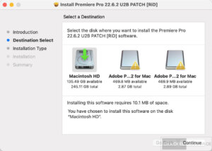 Adobe Premiere Pro 2022 Activate and Win/Mac Free Download - Cracked ...