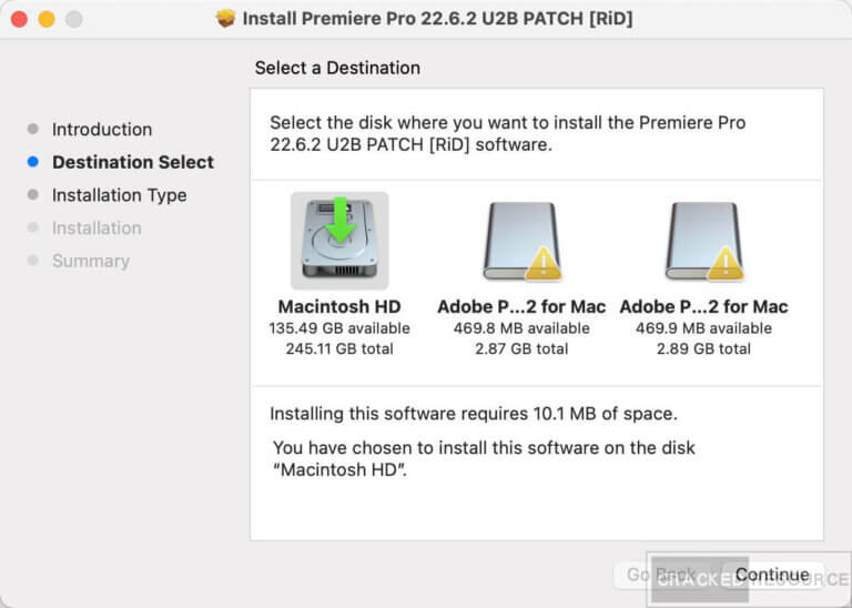 Adobe Premiere Pro 2022 Activate and Win/Mac Free Download - Cracked ...