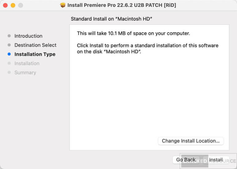 Adobe Premiere Pro 2022 Activate and Win/Mac Free Download - Cracked ...