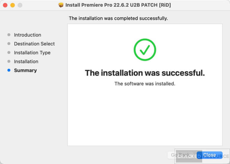 Adobe Premiere Pro 2022 Activate and Win/Mac Free Download - Cracked ...