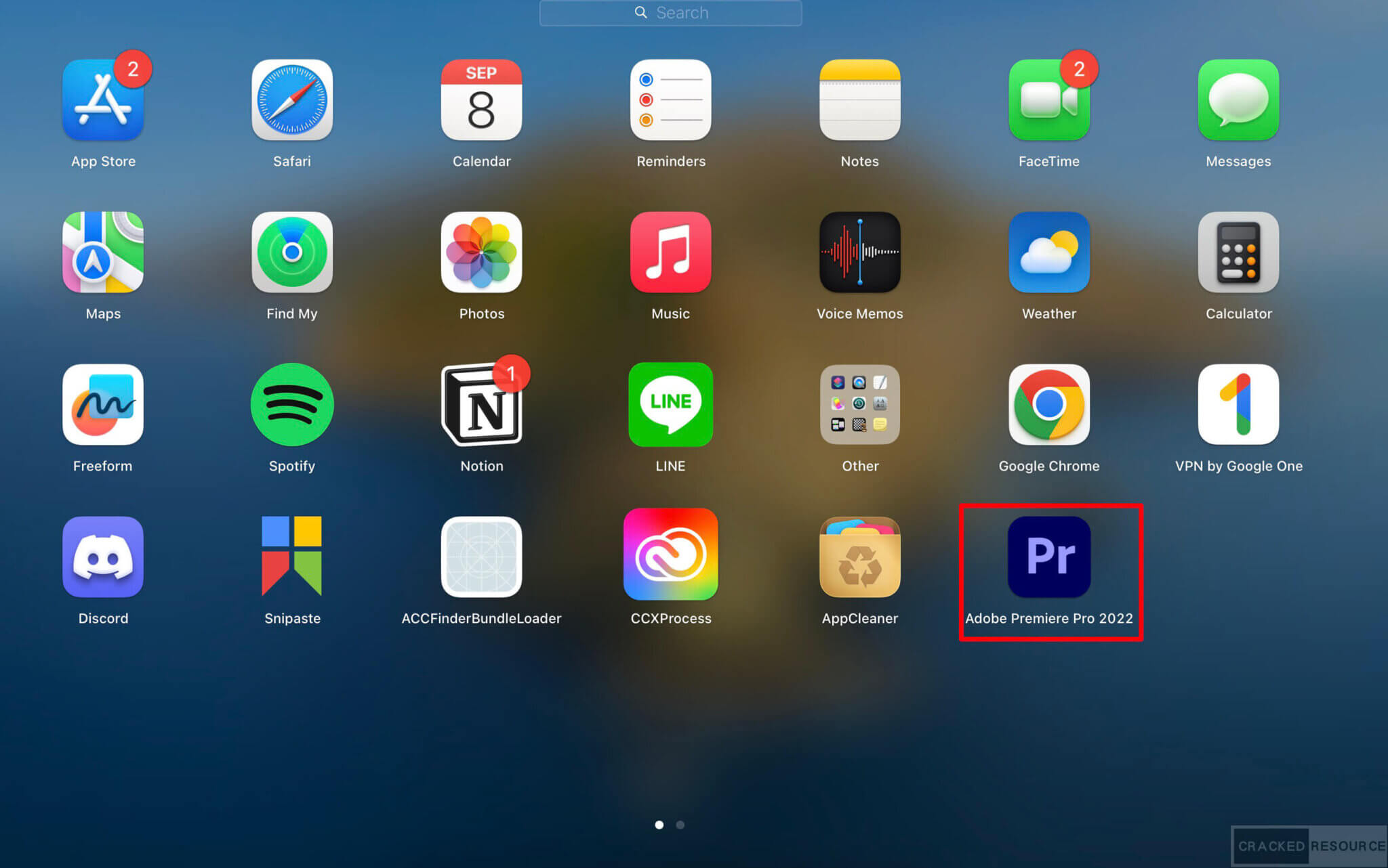 Adobe Premiere Pro 2022 Activate and Win/Mac Free Download - Cracked ...