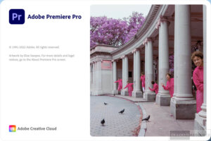 Adobe Premiere Pro 2022 Activate and Win/Mac Free Download - Cracked ...
