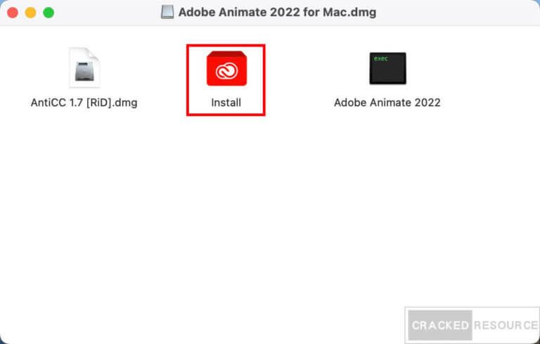 Adobe Animate 2022 Activate and Win/Mac Free Download - Cracked Resource