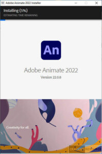 Adobe Animate 2022 Activate and Win/Mac Free Download - Cracked Resource
