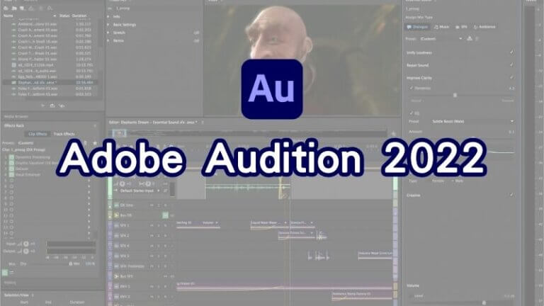Adobe Audition 2023 Activate and Free Download - Cracked Resource
