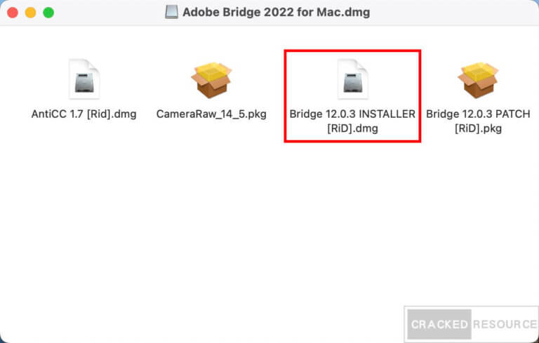 Adobe Bridge 2022 Activate and Win/Mac Free Download - Cracked Resource