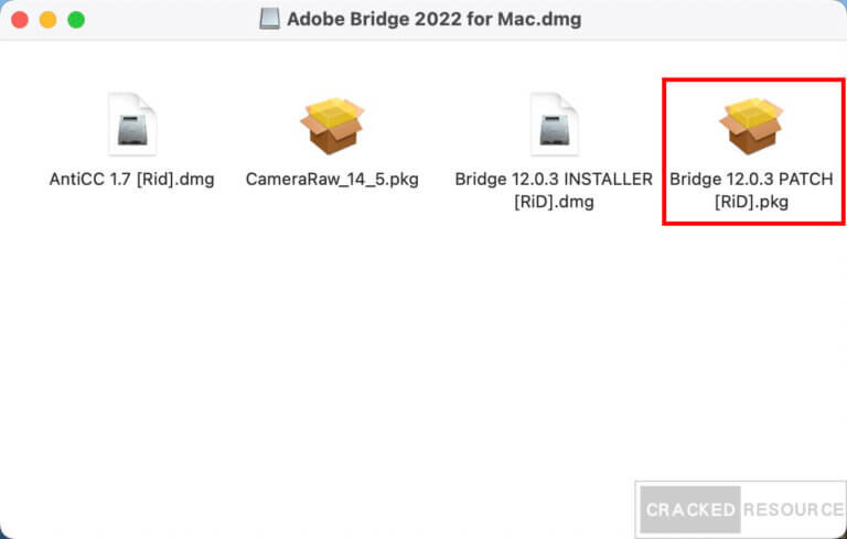 Adobe Bridge 2022 Activate and Win/Mac Free Download - Cracked Resource