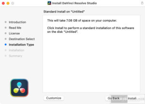 DaVinci Resolve 18 Activate and Win/Mac Free Download - Cracked Resource