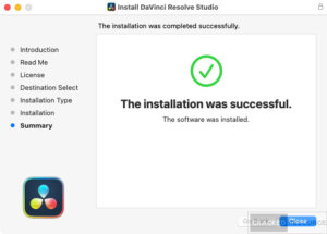 DaVinci Resolve 18 Activate and Win/Mac Free Download - Cracked Resource