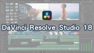 DaVinci Resolve 18 Activate and Win/Mac Free Download - Cracked Resource
