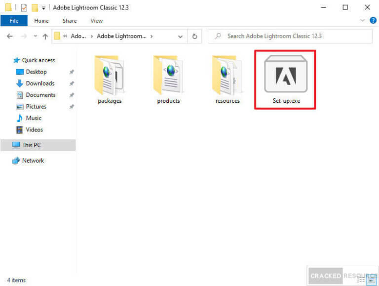 Adobe Lightroom Classic 12.3 Activate and Free Download - Cracked Resource
