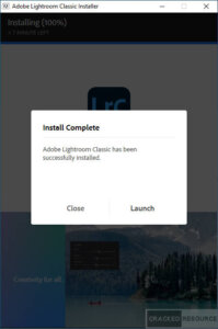 Adobe Lightroom Classic 12.3 Activate and Free Download - Cracked Resource