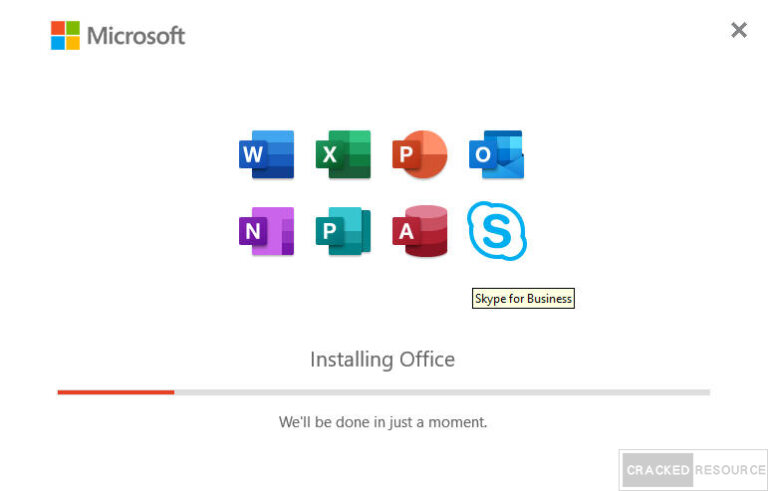 Office 2019 ProPlus Activate and Free Download - Cracked Resource