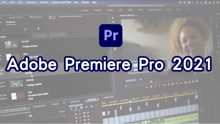 Adobe Premiere Pro 2021 Activate and Free Download - Cracked Resource