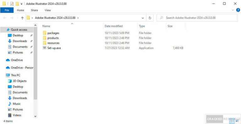 Adobe Illustrator 2024 Activate and Free Download - Cracked Resource