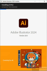 Adobe Illustrator 2024 Activate and Free Download - Cracked Resource